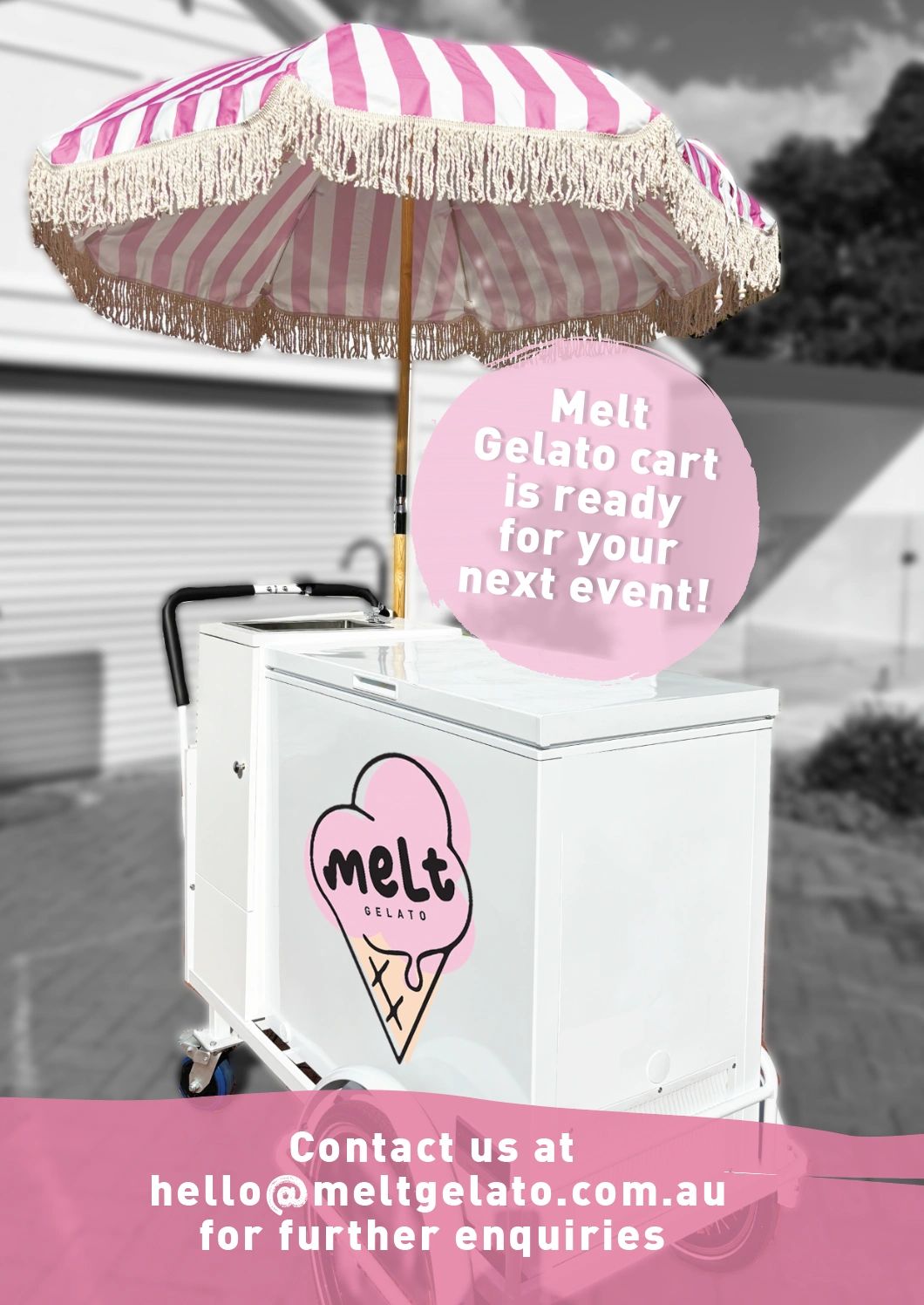 Contact us | meltgelato.com.au